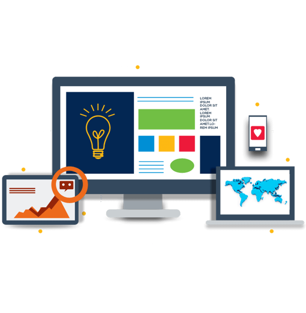 Web Application Development Website Design And Development Esoftcube Technology