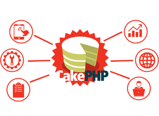 Cakephp Development Company Php Development Esoftcube Technology